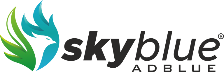 Skyblue | Kaliteli ve Uygun Fiyatlı Adblue